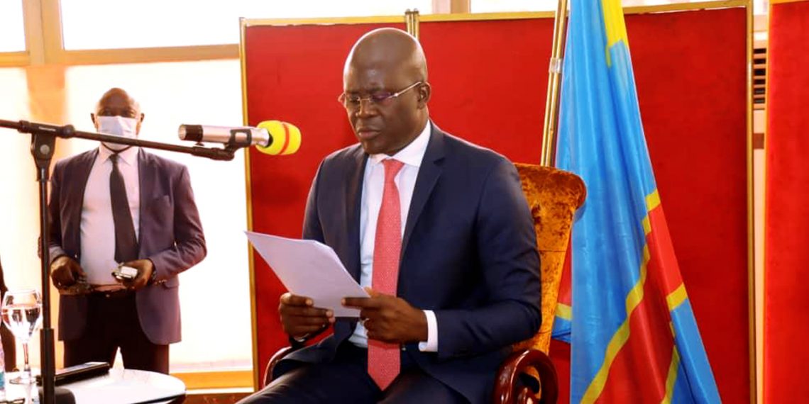 Allocution de Son Excellence Monsieur le Ministre du Commerce Extérieur ... Allocution de Son Excellence Monsieur le Ministre du Commerce Extérieur ...